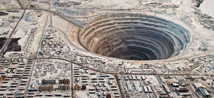 Mining Diamonds: The Journey from Rough to Radiant - Diamond Guidance