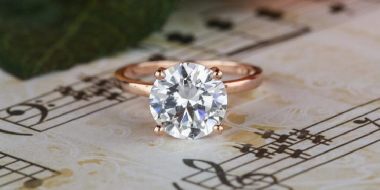 The Evolution of Diamond Rings: A Historical Journey - Diamond Guidance