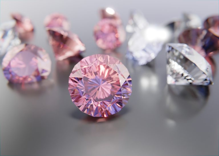 Diamond Cut: A Deep Dive into Brilliance - Diamond Guidance