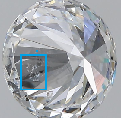 Diamond Inclusions: A Closer Look - Diamond Guidance