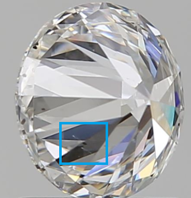 Diamond Inclusions: A Closer Look - Diamond Guidance