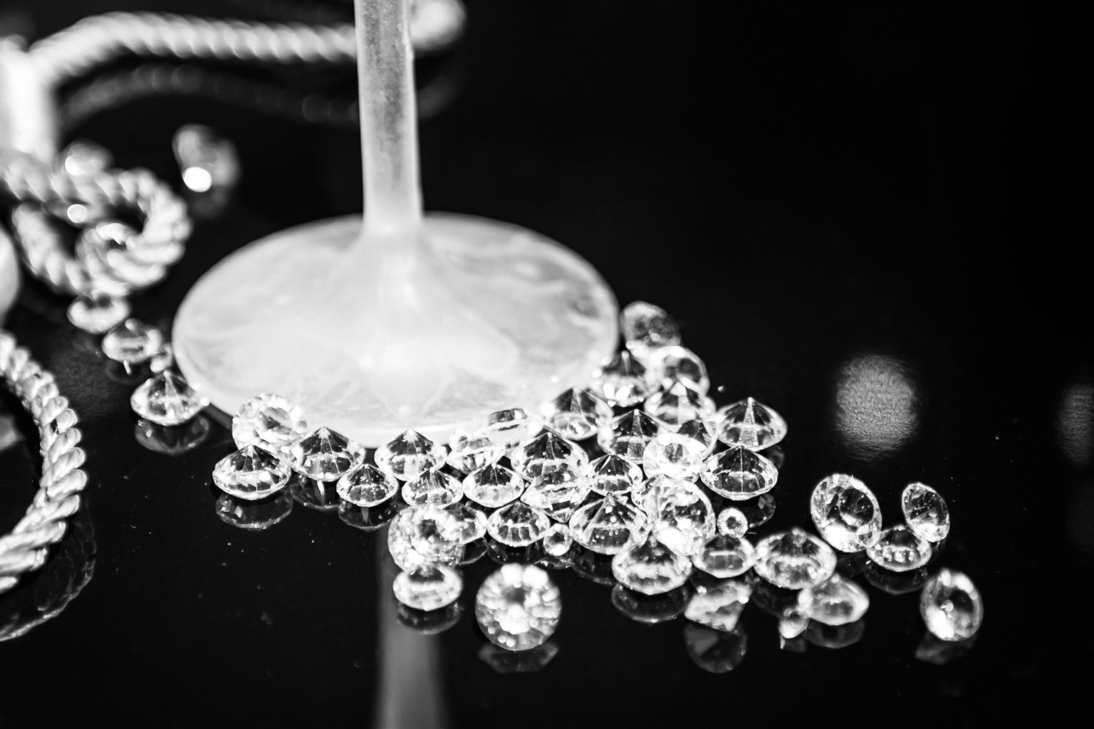Understanding Lab-Grown Diamonds: Origins, Properties & Buyer’s Guide ...