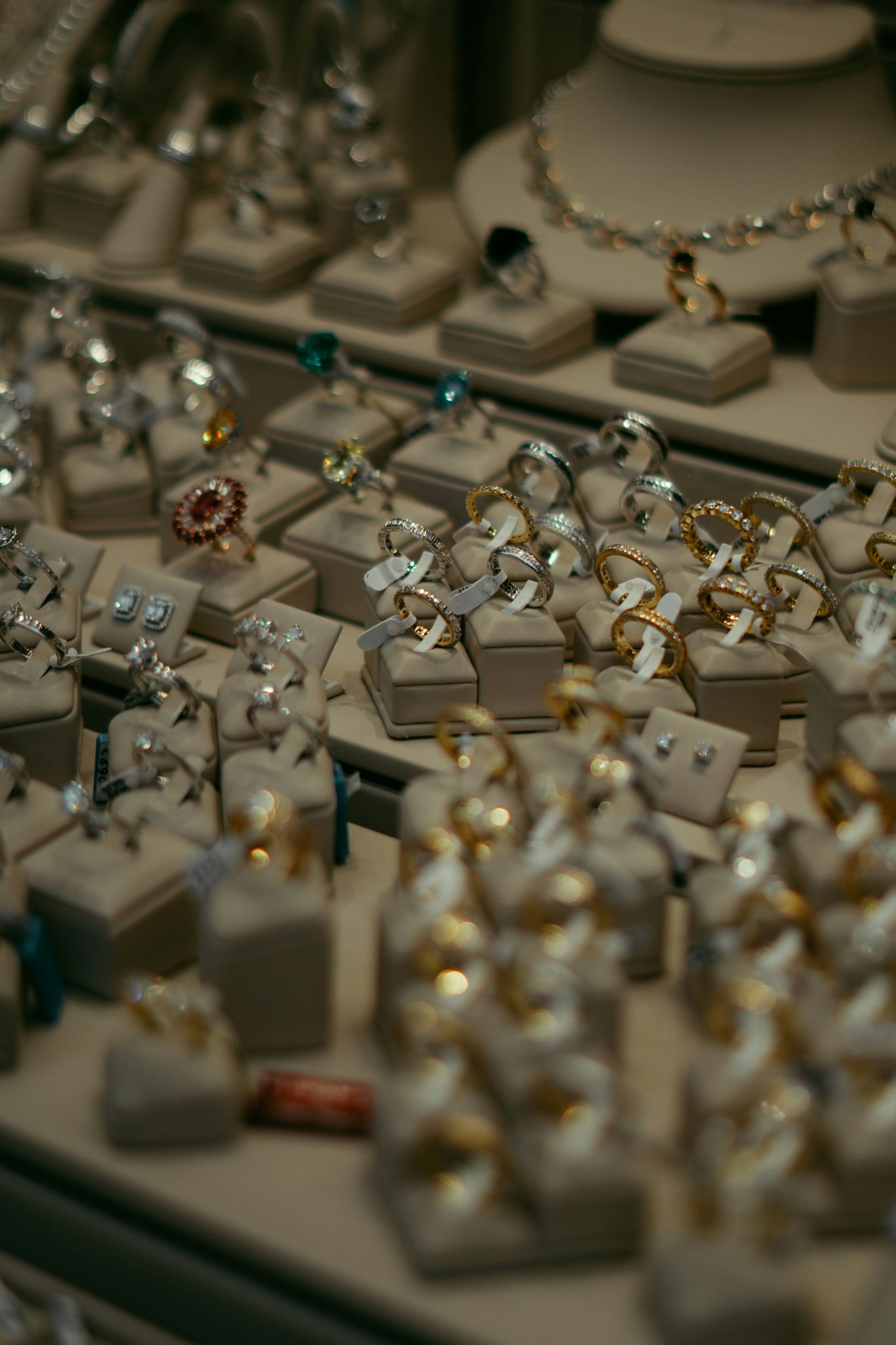 Global Market Trends and Forecasts for Synthetic Diamonds: Growth ...