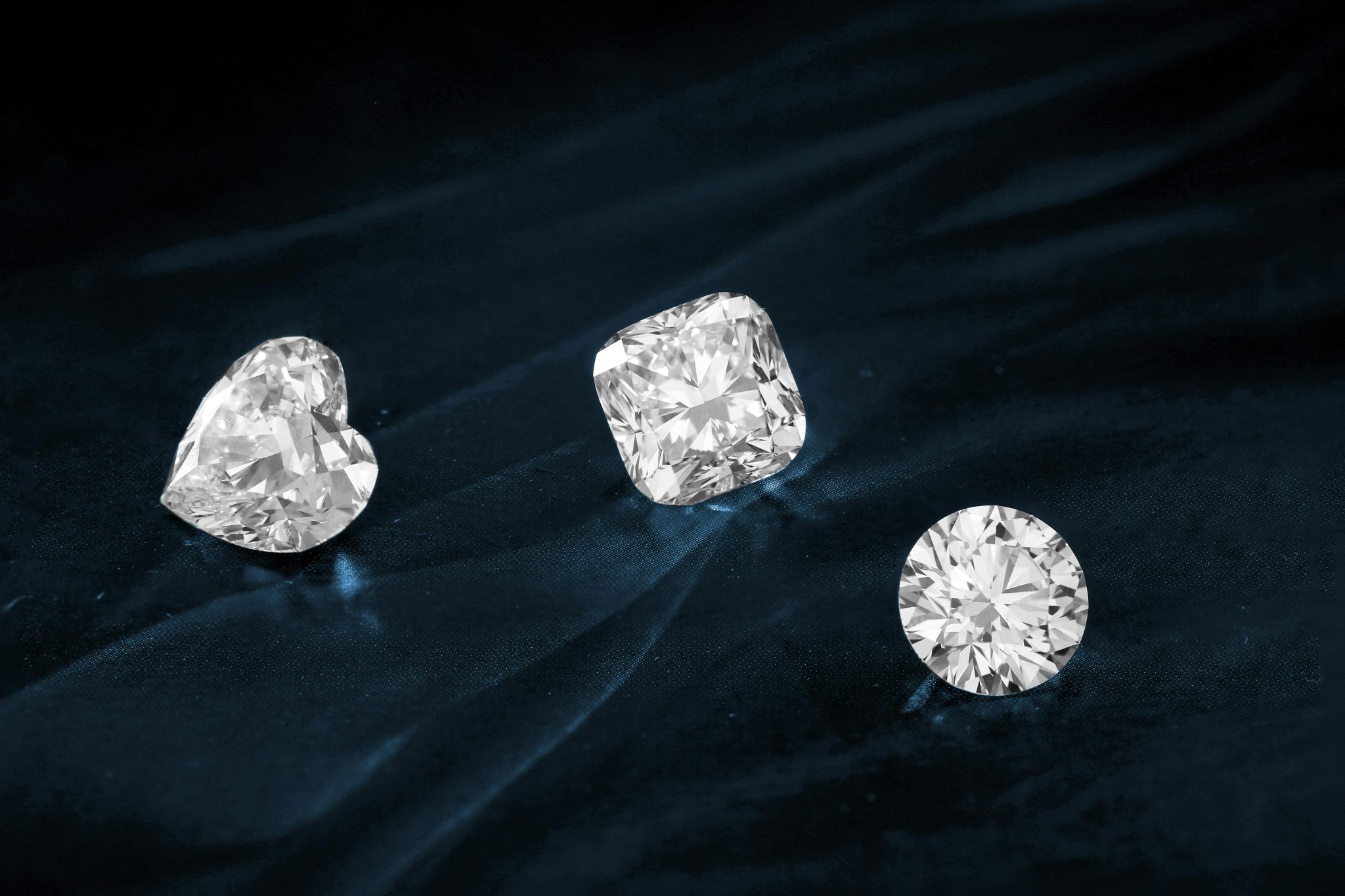 Art Deco Diamond Jewelry: Timeless Design Elements and Lasting Style ...